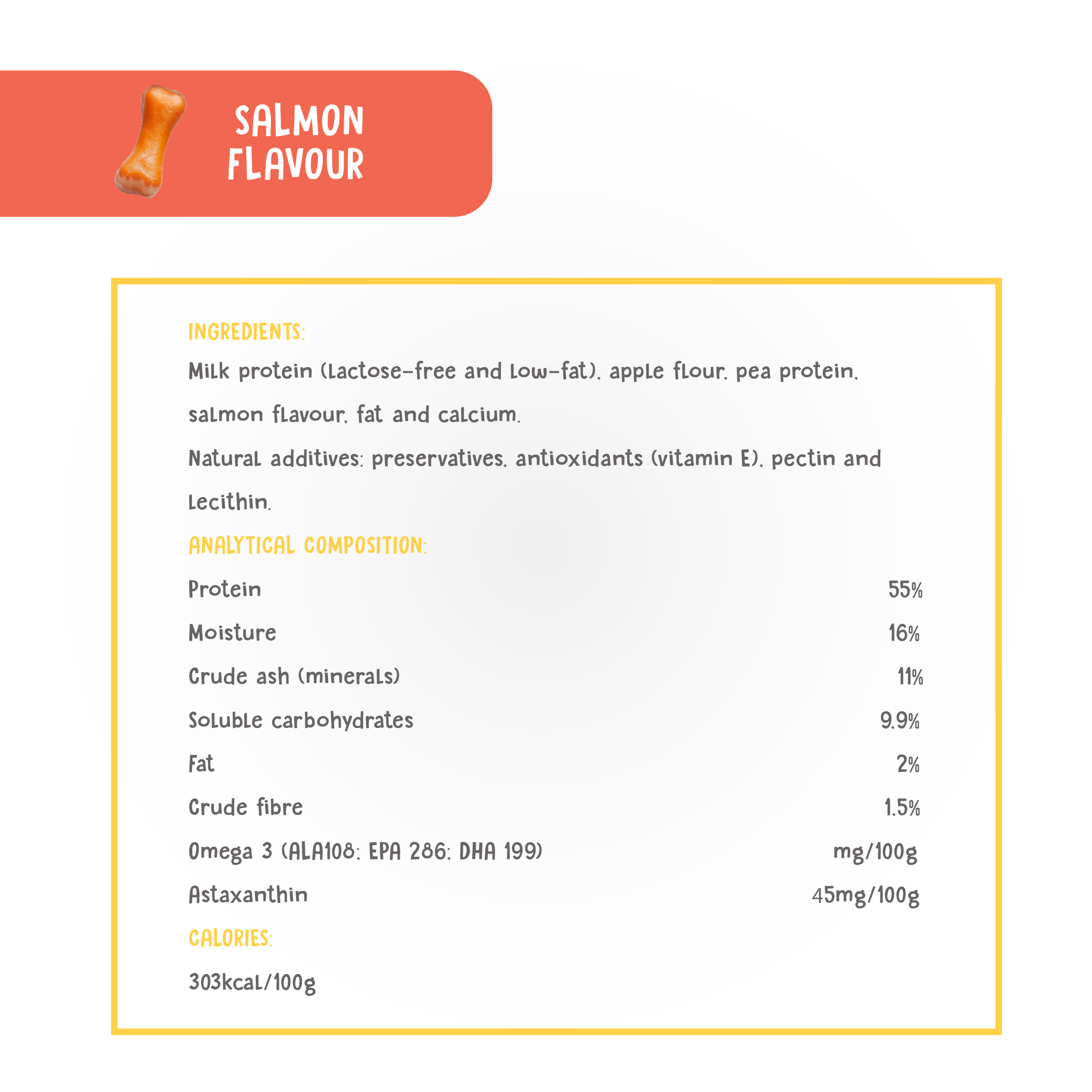 The Benefits of PLUTOS Cheese & Salmon Healthy Chew for Dogs